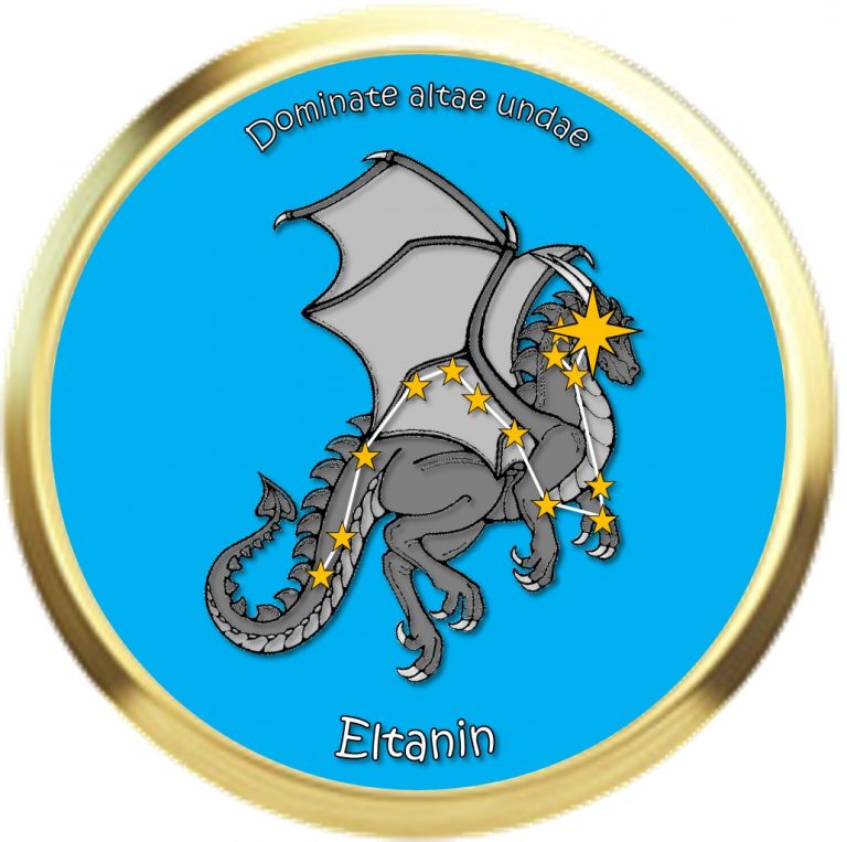 SY Eltanin - SailingStars